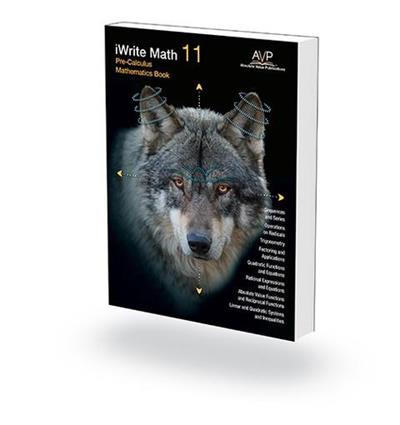 Absolute Value: Pre-Calculus 11 Workbook – Wiswoods Limited